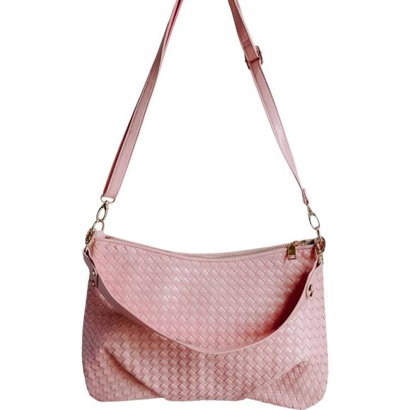 Pretty Simple | Bags | New Pretty Simple Womens Remi Vegan Leather Bag ...